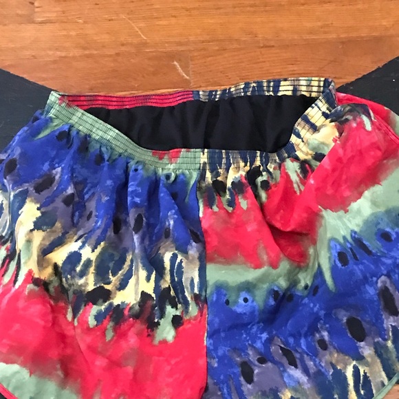 Hind | Shorts | Vintage Rare Hind Running Shorts | Poshmark